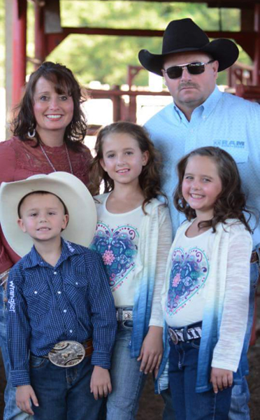 Graham Family’s Connection To Rodeos Dates Back Decades | News, Sports ...